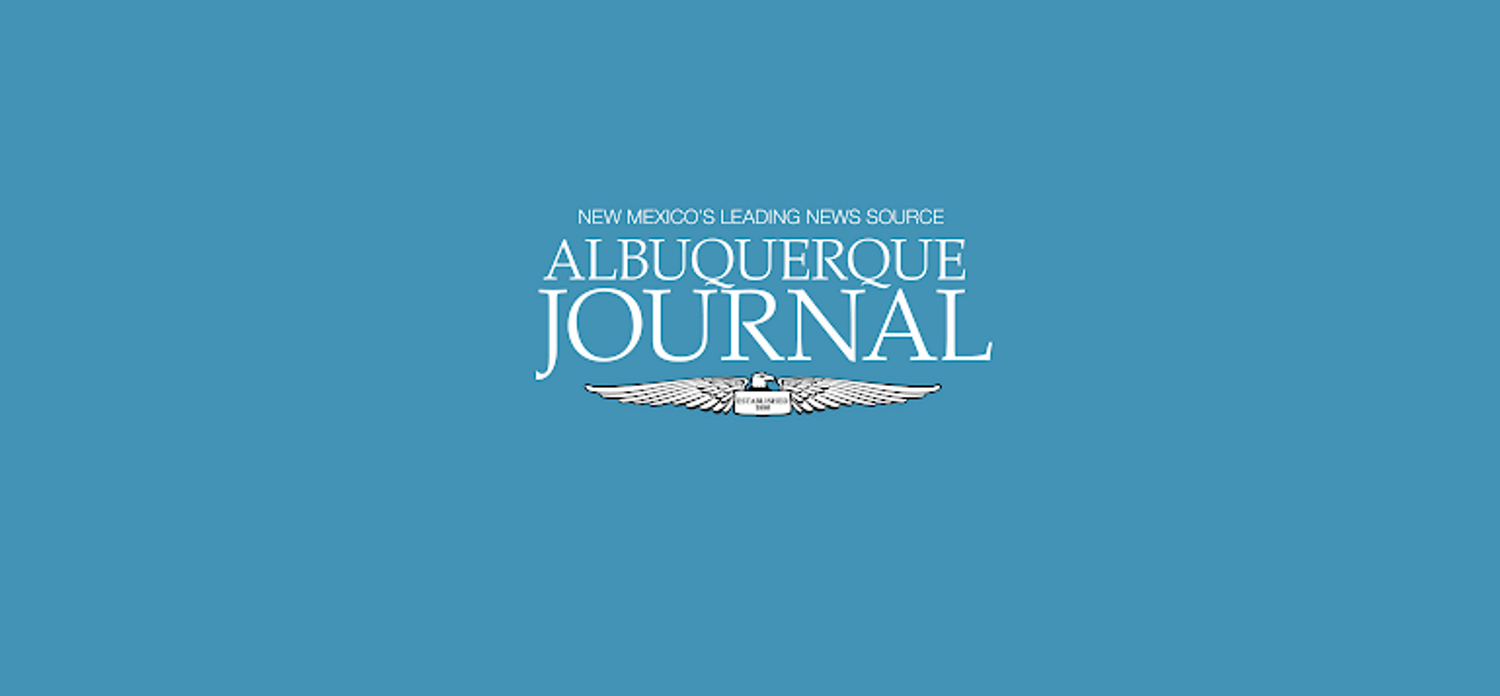 Albuquerque Journal — ABQ Area Homicides Down Slightly, but Concerns ...