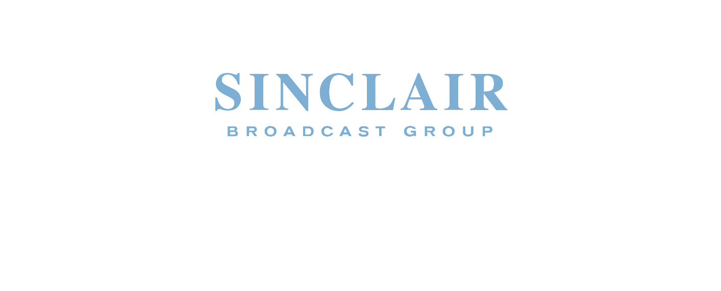 Sinclair News Networks — As Cities Begin to Emerge from Pandemic ...