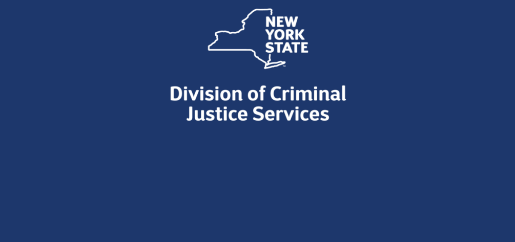 Assessing Outcomes of Alternatives to Incarceration (New York Division ...